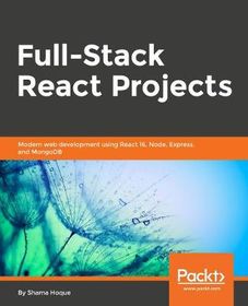 Full-Stack React Projects | Shop Today. Get it Tomorrow! | takealot.com