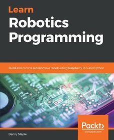 Learn Robotics Programming | Shop Today. Get it Tomorrow! | takealot.com