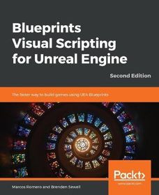 Blueprints Visual Scripting for Unreal Engine | Shop Today. Get it ...