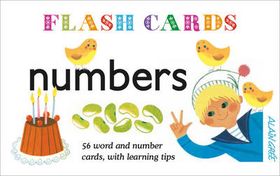 Flash Cards: Numbers | Shop Today. Get it Tomorrow! | takealot.com