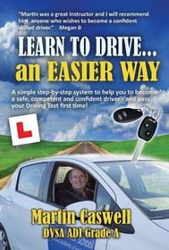 Learn To Drive...an Easier Way | Shop Today. Get it Tomorrow ...