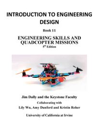 Introduction to Engineering Design, Book 11, 5th Edition: Engineering ...