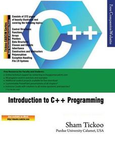 Introduction to C++ Programming | Shop Today. Get it Tomorrow ...
