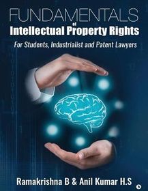 Fundamentals of Intellectual Property Rights | Shop Today. Get it ...