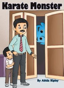 Karate Monster | Shop Today. Get it Tomorrow! | takealot.com