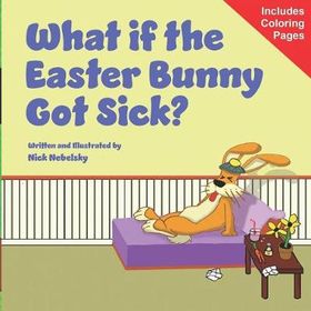 What if the Easter Bunny Got Sick? | Shop Today. Get it Tomorrow ...