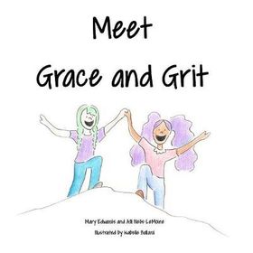 Meet Grace and Grit | Shop Today. Get it Tomorrow! | takealot.com