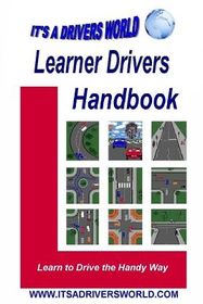 Learner Drivers Handbook | Shop Today. Get it Tomorrow! | takealot.com