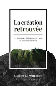 La Creation Retrouvee (Creation Regained | Shop Today. Get it Tomorrow ...
