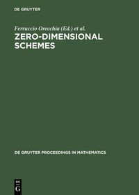 Zero-Dimensional Schemes | Shop Today. Get it Tomorrow! | takealot.com