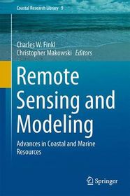 Remote Sensing and Modeling: Advances in Coastal and Marine Resources ...