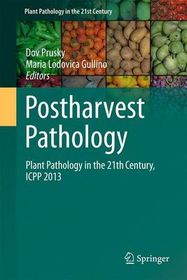 Post-Harvest Pathology: Plant Pathology in the 21st Century ...