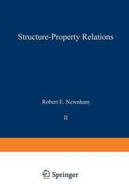 Structure-Property Relations | Shop Today. Get it Tomorrow! | takealot.com