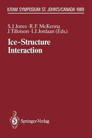 Ice-Structure Interaction | Shop Today. Get it Tomorrow! | takealot.com