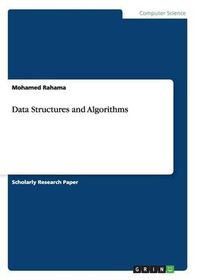 Data Structures and Algorithms | Shop Today. Get it Tomorrow ...