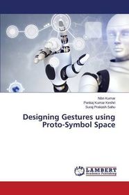 Designing Gestures Using Proto-Symbol Space | Shop Today. Get it ...