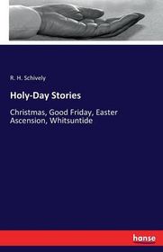 Holy-Day Stories | Shop Today. Get it Tomorrow! | takealot.com