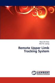 Remote Upper Limb Tracking System | Shop Today. Get it Tomorrow ...