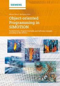 Object-Oriented Programming with Simotion | Shop Today. Get it Tomorrow! | takealot.com