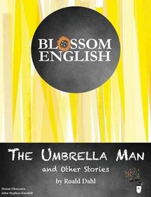 Blossom English: The Umbrella Man and Other Stories by Roald Dahl | Buy ...