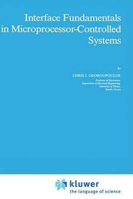 Interface Fundamentals in Microprocessor-controlled Systems | Shop Today. Get it Tomorrow ...