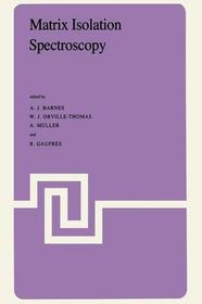 Matrix Isolation Spectroscopy | Shop Today. Get it Tomorrow! | takealot.com