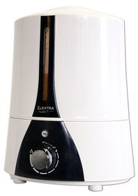 Elektra - 5 Litre Ultrasonic Cool Steam Humidifier | Buy Online in ...