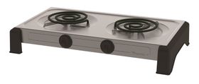 Pineware - Spiral Hot Plate | Shop Today. Get it Tomorrow! | takealot.com