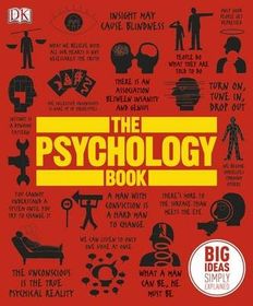 The Psychology Book | Shop Today. Get it Tomorrow! | takealot.com