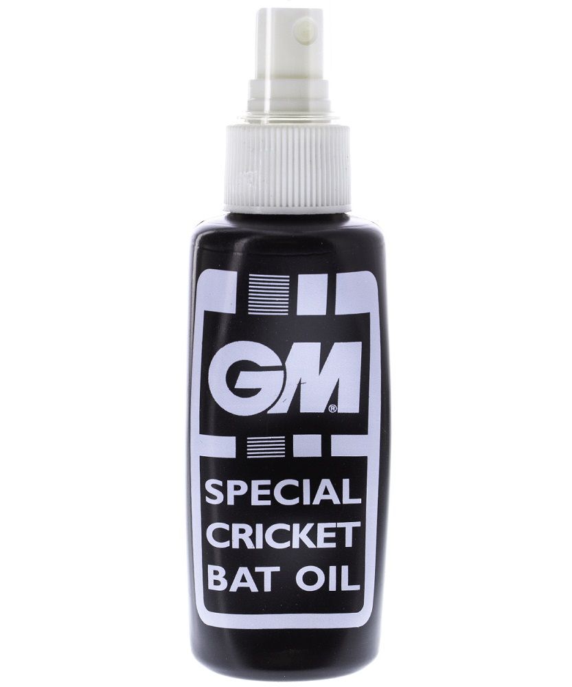 GM Cricket Bat Oil | Shop Today. Get it Tomorrow! | takealot.com