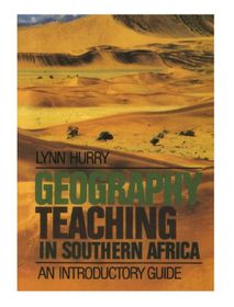 Geography teaching in Southern Africa | Shop Today. Get it Tomorrow ...