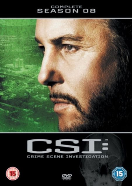 CSI - Crime Scene Investigation: The Complete Season 8(DVD) | Buy ... CSI - Crime Scene Investigation: The Complete Season 8(DVD) | Buy ...