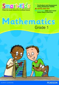 Smart-Kids Mathematics Grade 1 Workbook : Grade 1: Workbook | Shop ...