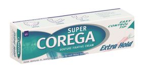 Corega Denture Fixative Cream 35ml | Shop Today. Get it Tomorrow ...