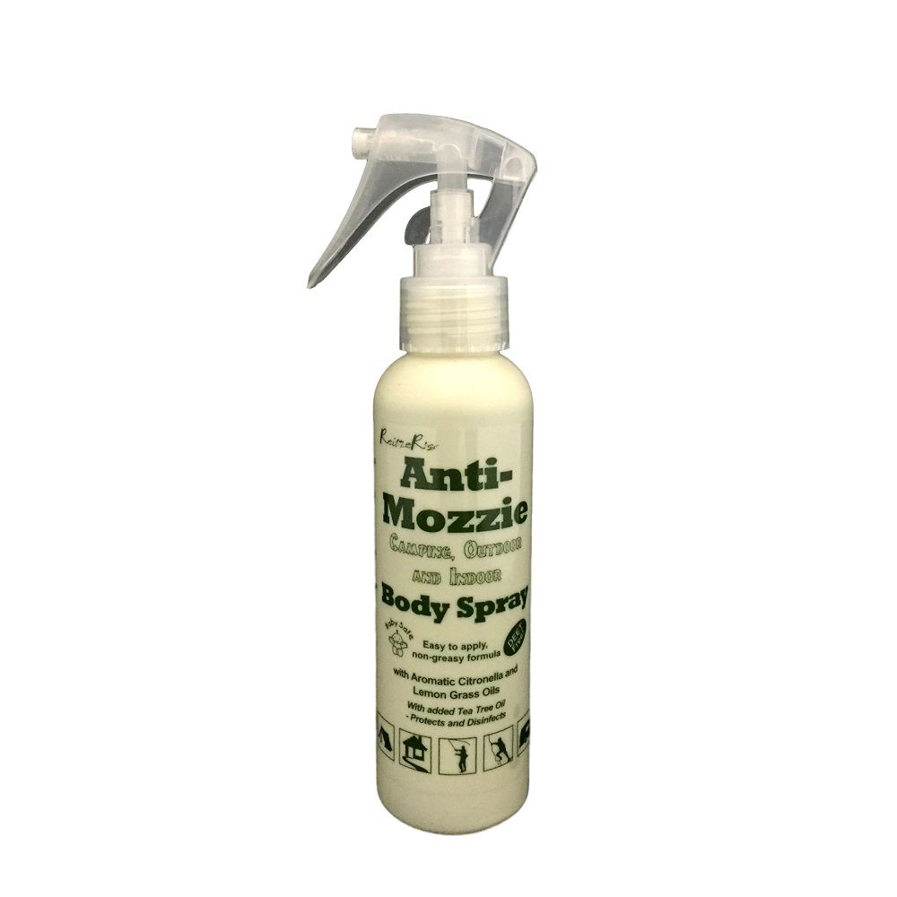Anti-Mozzie Body Spray | Shop Today. Get it Tomorrow! | takealot.com