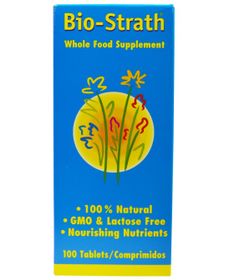 Bio-Strath Tablets 100 | Shop Today. Get it Tomorrow! | takealot.com