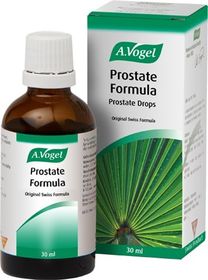 A.Vogel Prostate Formula 30 ml | Shop Today. Get it Tomorrow ...