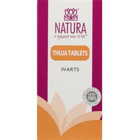 Natura Thuja Tablets - 150's | Shop Today. Get it Tomorrow! | takealot.com