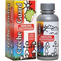 Creche Guard Syrup 200ml | Buy Online in South Africa | takealot.com