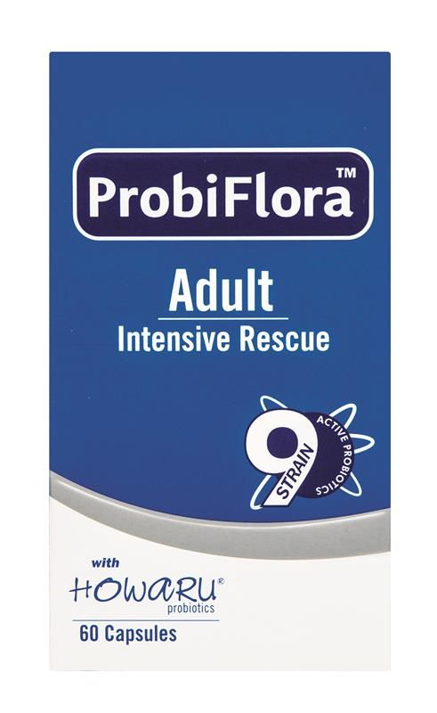 ProbiFlora Intensive VegeCapsules 60 | Shop Today. Get it Tomorrow ...
