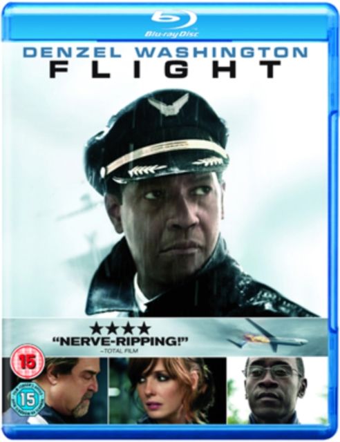 Flight(Blu-ray) | Shop Today. Get it Tomorrow! | takealot.com