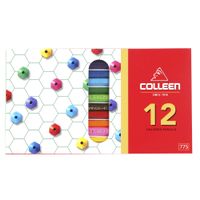Colleen 12 Colour Pencils | Buy Online in South Africa | takealot.com