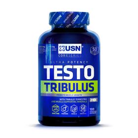 USN Testo Tribulus - 100 | Buy Online in South Africa | takealot.com