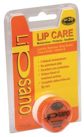 Lipsano 7g - ORANGE (Singles) | Shop Today. Get it Tomorrow! | takealot.com