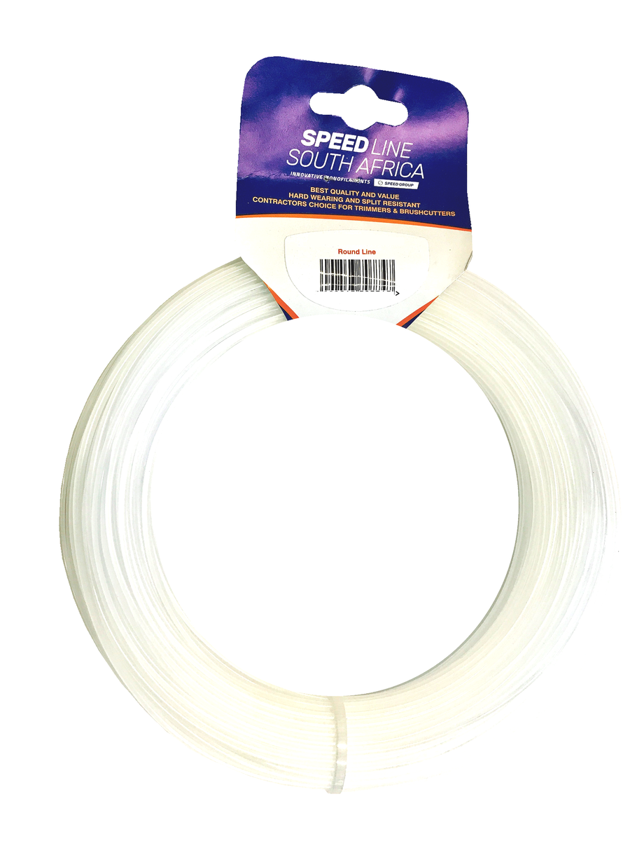 2.8mm x 50m Trimmer Line - White | Shop Today. Get it Tomorrow ...