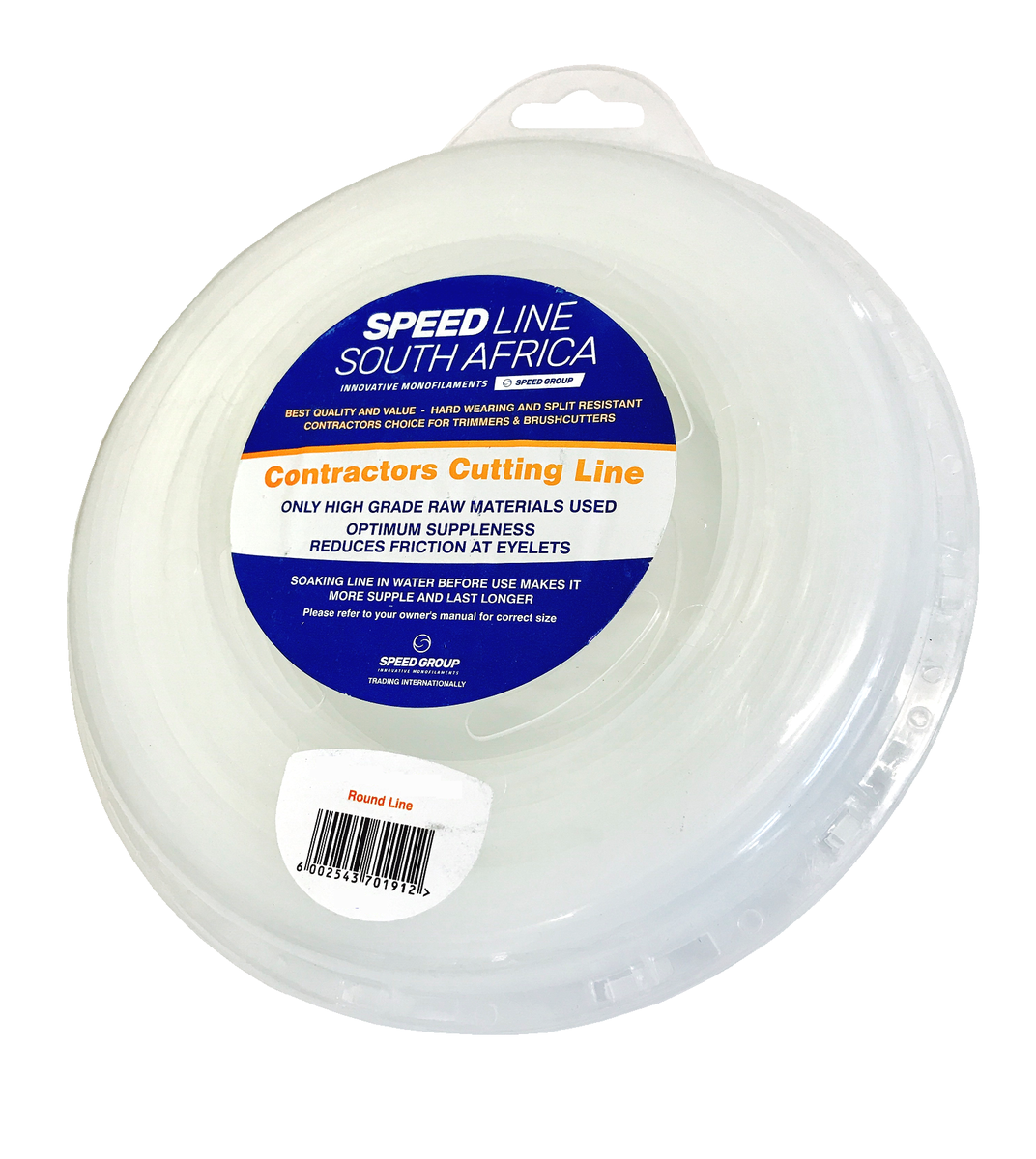 2.5mm x 80m Trimmer Line - White | Shop Today. Get it Tomorrow ...