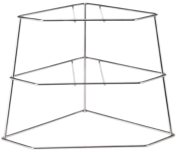 Steelcraft - Corner Plate Stacker | Shop Today. Get it Tomorrow ...