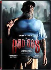 Bad Ass 2: Bad Asses (Blu-ray) | Shop Today. Get it Tomorrow! | takealot.com