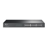 TP-LINK 24-Port Gigabit Rackmount Switch | Buy Online in South Africa ...