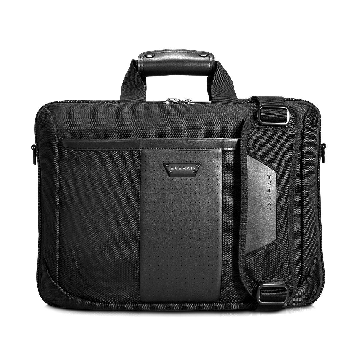 Everki Versa Premium Checkpoint Friendly Laptop Bag - Fits Up To 17.3 ...